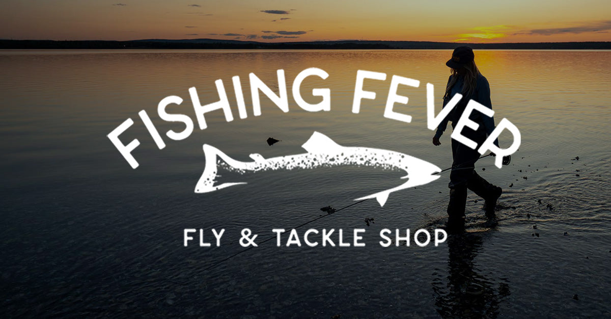 Collections – Fishing Fever